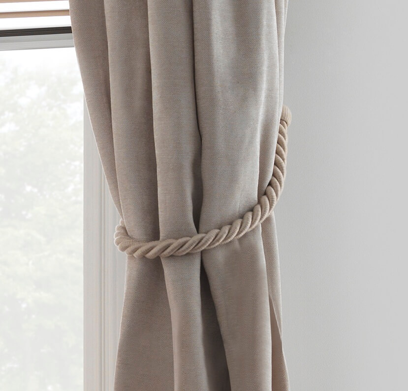 Window Treatment Terms You Might Be Using Wrong