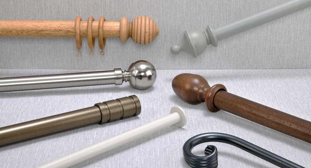 How to Measure for Curtain Poles | Step-by-Step Guide