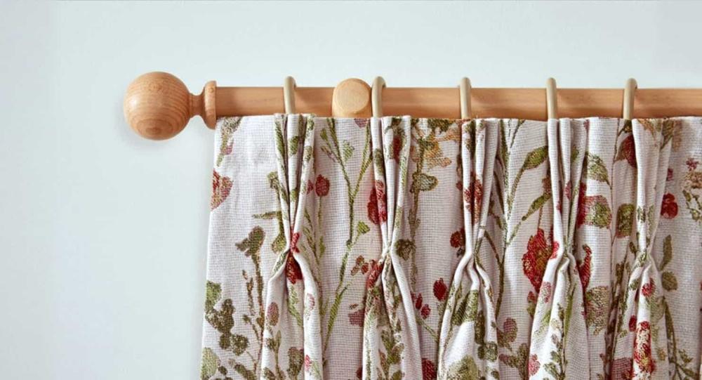 How to Measure for Curtain Poles | Step-by-Step Guide