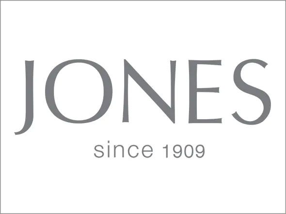 Jones Curtain Poles - Interiors