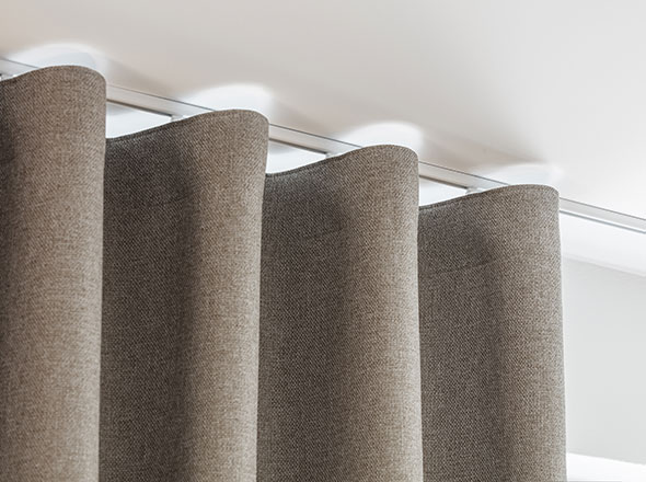 Everything you need to know about Wave Curtain Tracks: The Ultimate Guide