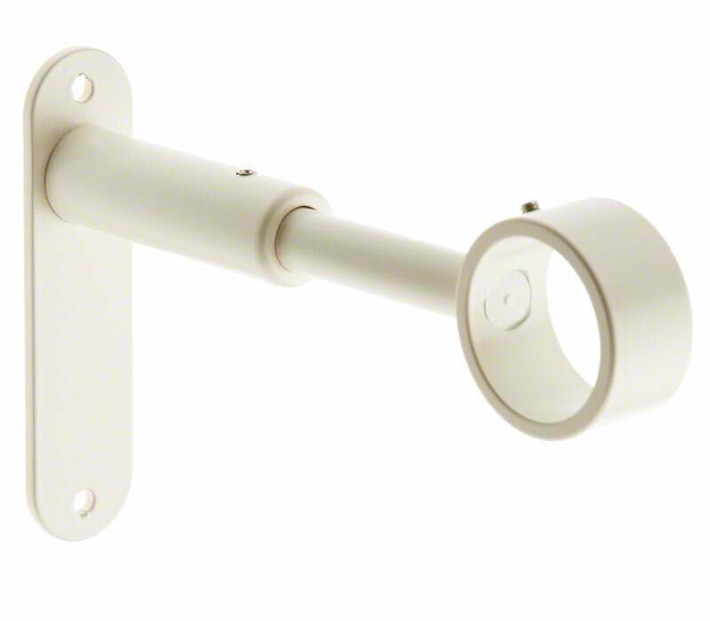 Cameron Fuller - Extendable Loop Bracket - 32mm Curtain Poles