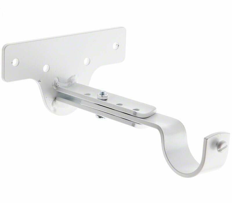 Cameron Fuller - Extendable Centre Bracket - 32mm Curtain Poles