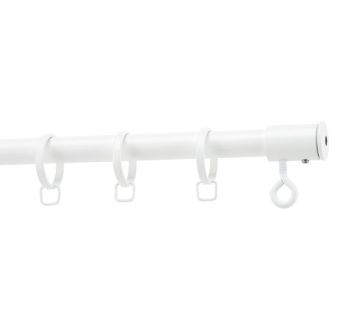 Cameron Fuller 12mm Café Rod 180cm – No Rings (Recess Fix)