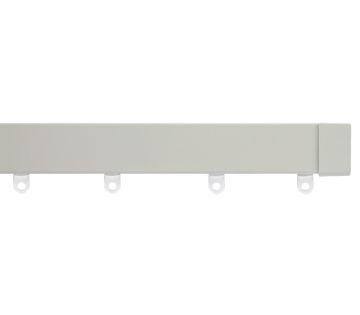 Wave Curtain Tracks | Ceiling & Wall Mounted | Poles&Blinds