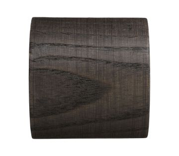 Eden Ball Finials for 35mm Curtain Poles | Hallis Hudson