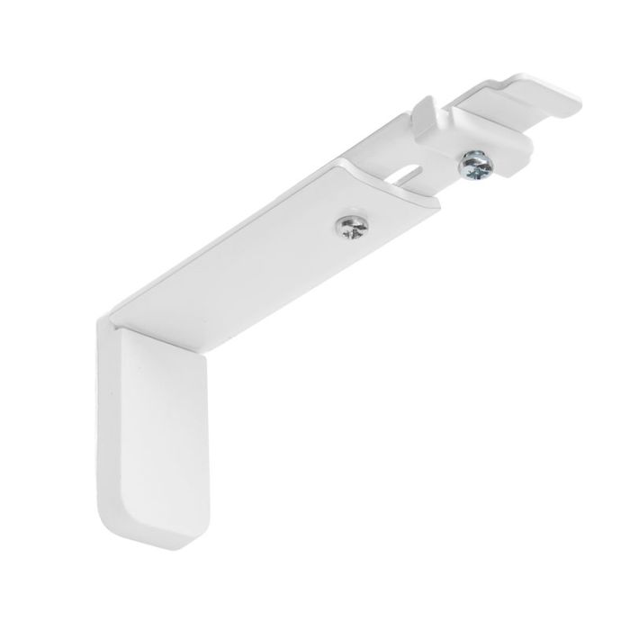 Long Adjustable Track Bracket | Wall Fix – Cameron Fuller