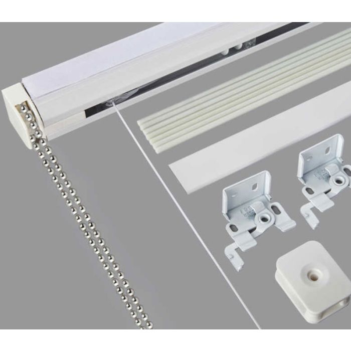 Hallis Professional Roman Blind Kit