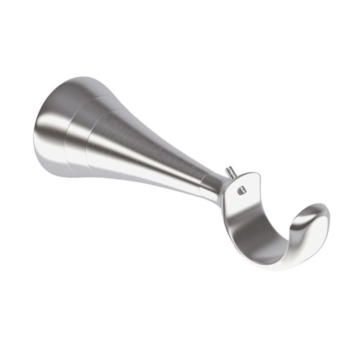 Speedy Designer Long Stem Bracket for 28mm Curtain Poles