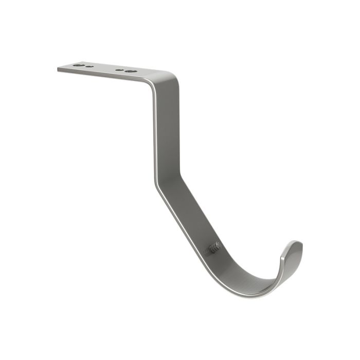 Speedy Top Fix Bracket for 28mm Curtain Poles