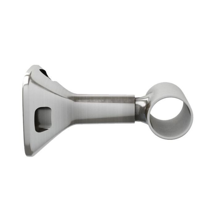 Speedy Heavy Duty Extendable Bracket for 28mm Curtain Poles