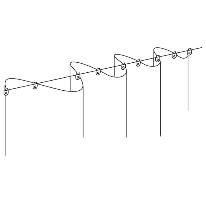 Cameron Fuller System 30 Wave Gliders