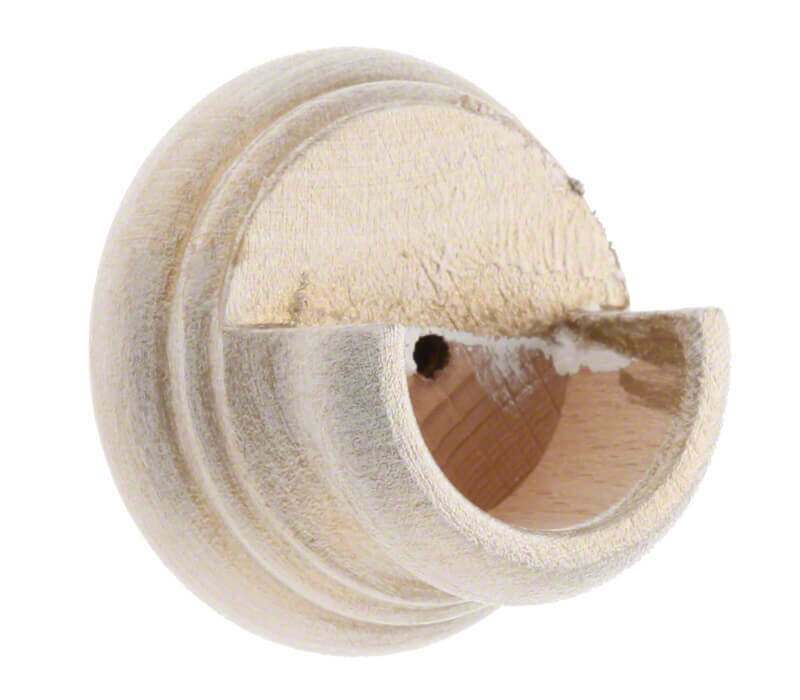 Cameron Fuller 35mm Wooden Recess Bracket