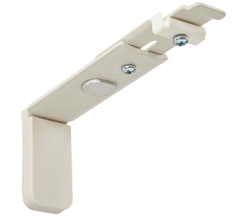 Double Bracket - Cameron Fuller System 30 Curtain Tracks