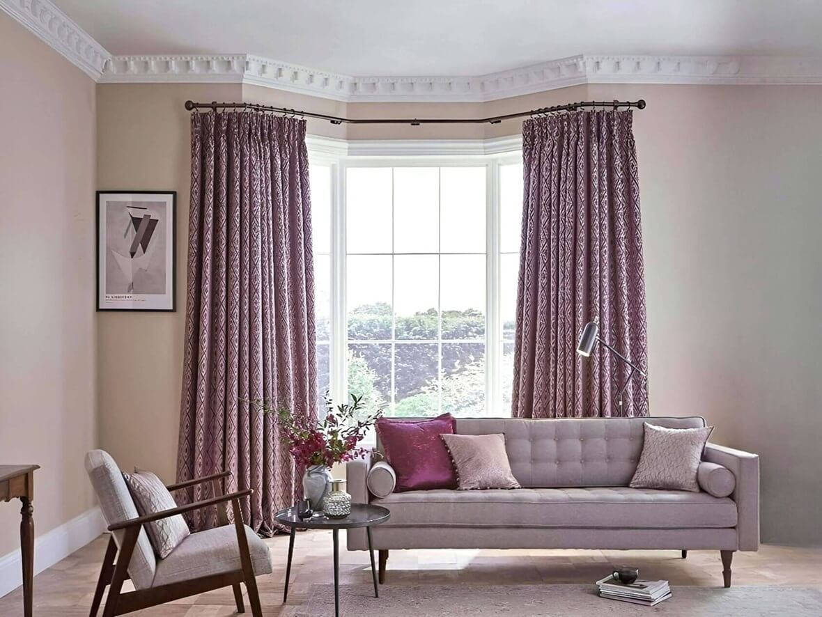 Window Fashion & Interior Design Blog