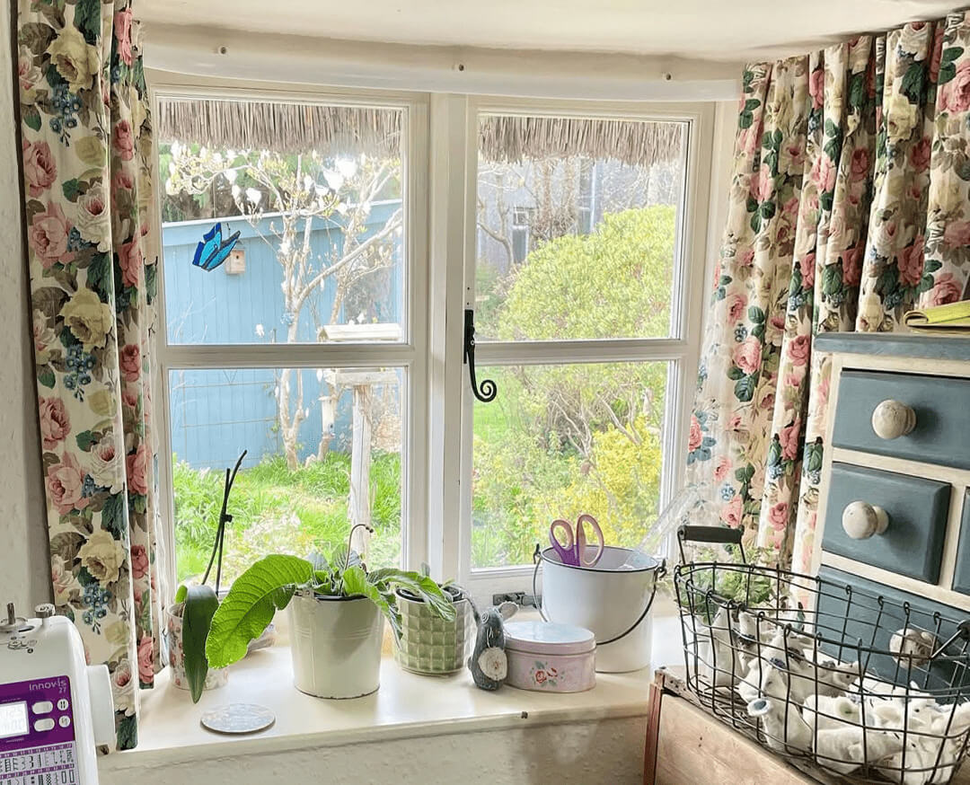 Small Window Ideas to Boost Natural Light