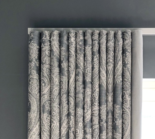 How to Make Curtains Glide Smoothly?