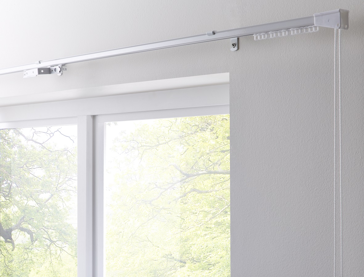 Guide to Curtain Tracks: how to choose and care for them?