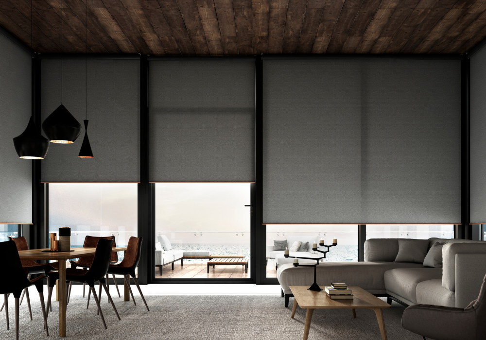 Stylish Solutions for Dressing Bifold, Sliding, and French Patio Doors