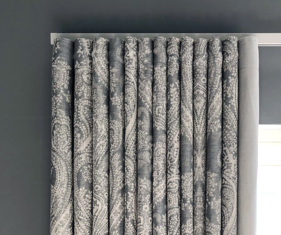 Everything you need to know about Wave Curtain Tracks: The Ultimate Guide