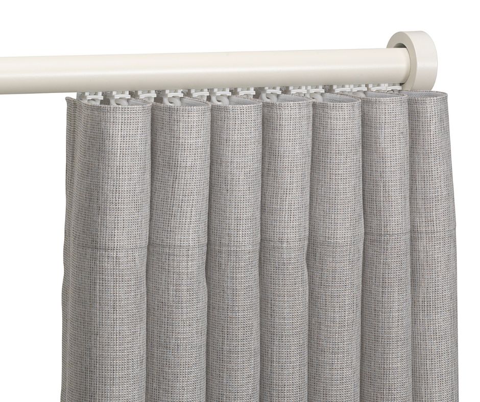 Everything you need to know about Wave Curtain Tracks: The Ultimate Guide