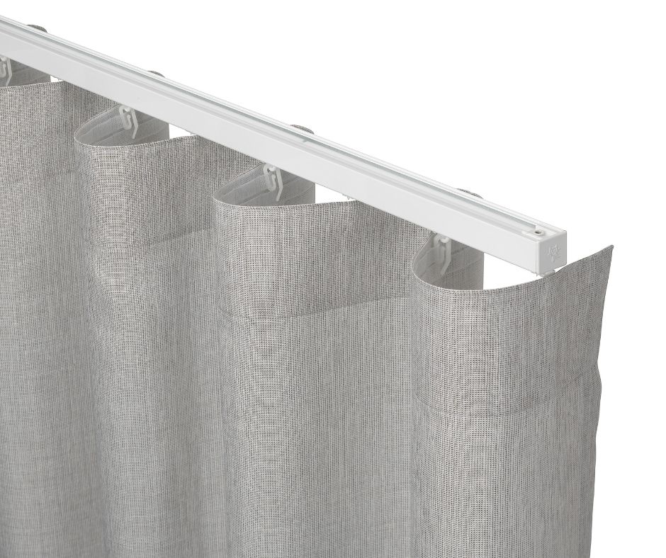 Everything you need to know about Wave Curtain Tracks: The Ultimate Guide