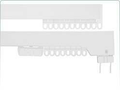 Swish Curtain Poles, Tracks and Accessories - PolesandBlinds