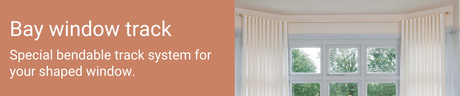 Curtain Track Guides for Choosing Measuring and Fitting Curtain Rails