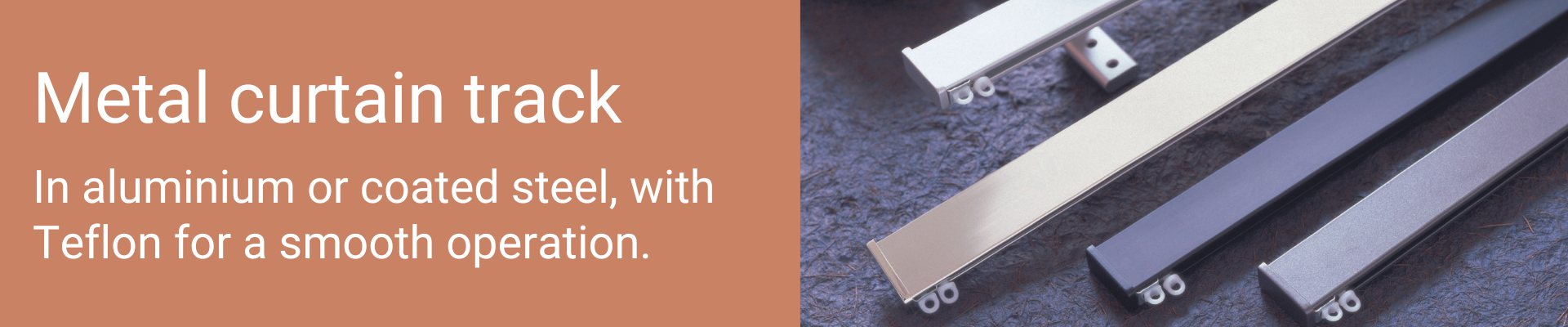 Curtain Track Guides for Choosing Measuring and Fitting Curtain Rails